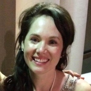 Jessica Harden